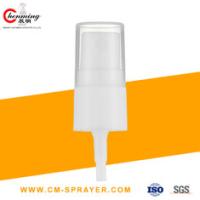 China Pp Aluminum Metal Fine Mist Sprayer 24-410 Disinfectant for sale