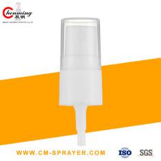 China Pp Aluminum Metal Fine Mist Sprayer 24-410 Disinfectant for sale