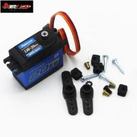 China Power HD LW-20MG Waterproof Digital Servo For 1/10 1/8 RC Car Model JR/Futaba Compatible for sale