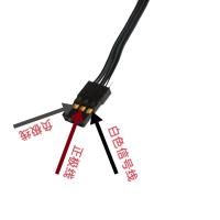 China KST X12-708 Miniature All-metal Digital High Voltage Brushless Servo With High Torque of 9.3kg for sale