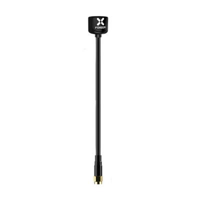 China Foxeer Lollipop 4 V4 FPV Antenna 5.8G 2.6Dbi Stubby RHCP SMA RPSMA UFL 7.2g Compatible with RC Racing Drone and FPV Systems for sale