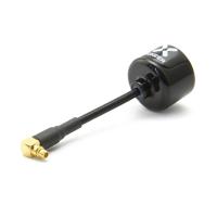 China Foxeer Lollipop 4 V4 FPV Antenna 5.8G 2.6Dbi Stubby RHCP SMA RPSMA UFL 7.2g Compatible with RC Racing Drone and FPV Systems for sale