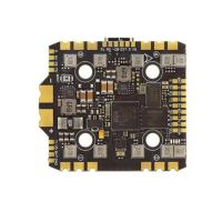 China New Axisflying Argus F745 AIO Stack 40A ICM-42688P 5V 12V Dual BEC for RC FPV Freestyle Flight Controller Drone for sale