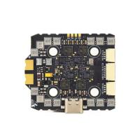 China New Axisflying Argus F745 AIO Stack 40A ICM-42688P 5V 12V Dual BEC for RC FPV Freestyle Flight Controller Drone for sale