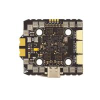 China New Axisflying Argus F745 AIO Stack 40A ICM-42688P 5V 12V Dual BEC for RC FPV Freestyle Flight Controller Drone for sale