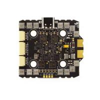 China New Axisflying Argus F745 AIO Stack 40A ICM-42688P 5V 12V Dual BEC for RC FPV Freestyle Flight Controller Drone for sale
