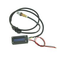 China Portable LSU4.9 Air Fuel Ratio Analyzer DLE60DA70DLE120 Engine Carburetor Adjustment Small Metal Design Drone Accessories for sale