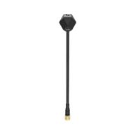 China Albatross V2 SMA 5.8GHz 2.4dBi LHCP RP Antenna Secure FPV Racing Drone Part with 60MM/100MM/150MM Sizes for sale