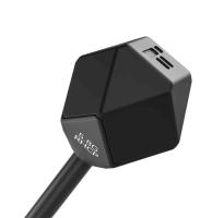 China Albatross V2 SMA 5.8GHz 2.4dBi LHCP RP Antenna Secure FPV Racing Drone Part with 60MM/100MM/150MM Sizes for sale