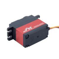 China NEW JXPDI-6215MG 15KG High Precision Large Torque Metal Gear Digital Standard Servo RC Drone Car Crawler Boat Helicopter Fixed for sale