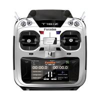 China Wholesale Futaba T16IZ 18CH Radio Controller Transmitter 2.4Ghz With R7108SB Receiver For RC Multicopter Racing Drones for sale