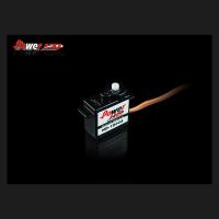 China Power HD-1800A 1.3KG Torque High Speed Sub-Micro Analog Servo 8g Compatible With FUTABA/JR For Rc Drone for sale