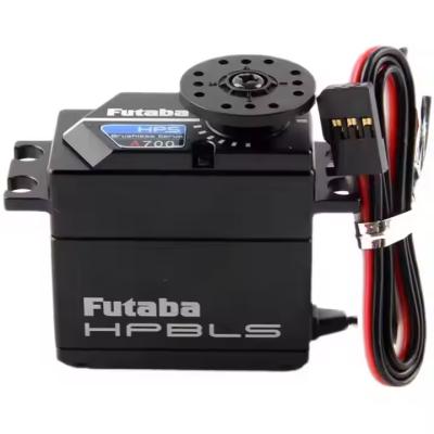 China 2024 Original Futaba HPS A700 Super Torsion Brushless Digital Remote Flight Steering Servo Motor Drone Accessories for sale