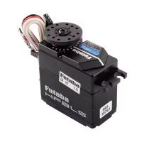 China 2024 Original Futaba HPS A700 Super Torsion Brushless Digital Remote Flight Steering Servo Motor Drone Accessories for sale