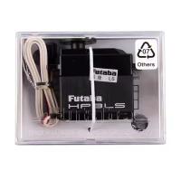 China 2024 Original Futaba HPS A700 Super Torsion Brushless Digital Remote Flight Steering Servo Motor Drone Accessories for sale