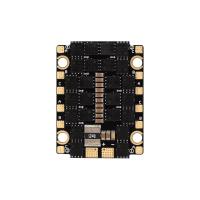 China T-Motor Velox Stack F411 Lite Flight Controller W/Bm270 5v 2a Bec Osd V45a 4in1 Blheli Esc 30x30mm 3-6s for Rc Fpv Drone for sale