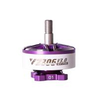 China T-Motor Velox V2207/V2306 V3 1750KV/1950KV 5-6S/2550KV 4S Brushless FPV Racing Motor for Quadcopter Drone Freestyle RC Metal for sale