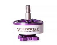 China T-Motor Velox V2207/V2306 V3 1750KV/1950KV 5-6S/2550KV 4S Brushless FPV Racing Motor for Quadcopter Drone Freestyle RC Metal for sale