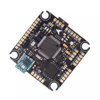 China T-MOTOR Velox F7 SE 2-27V(3-6S) Flight Control RC Mini Micro FPV Drone Parts Flight Control 30.5x30.5mm 12-27V 3-6S FC for Drone for sale