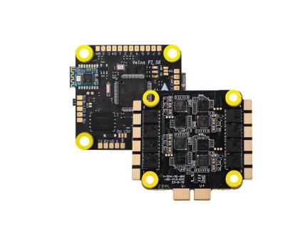 China T-MOTOR F7 Stack Velox F7 SE Flight Controller FC V50A SE 6S 4in1 ESC Combo RC FPV Racing Flight Controller    T-MOTOR F7 Stack for sale