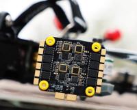 China T-MOTOR F7 Stack Velox F7 SE Flight Controller FC V50A SE 6S 4in1 ESC Combo RC FPV Racing Flight Controller    T-MOTOR F7 Stack for sale