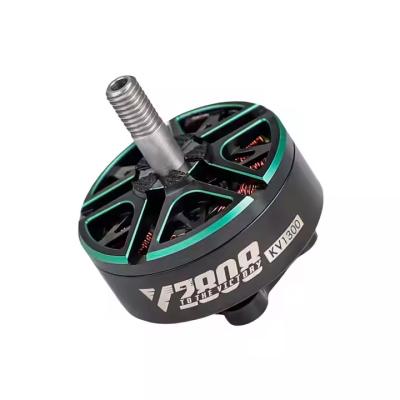 China T-Motor VELOX V2808 KV1300 KV1500 KV1950 Brushless Motor for Drones Accessories for sale