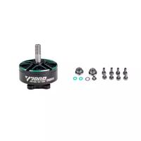 China T-Motor VELOX V2808 KV1300 KV1500 KV1950 Brushless Motor for Drones Accessories for sale