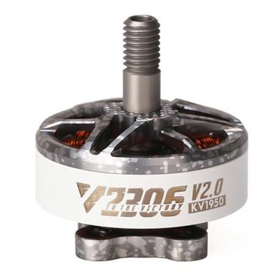 China Factory Outlet T-Motor Velox V2306 V2 1950KV 5-6S Brushless Motor For RC Drone FPV Racing for sale