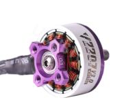 China T-Motor Velox V2207 /V2306 V3 1750KV 1950 5-6S / 2550 4S Brushless Motor For FPV Racing Drone Quadcopter RC Parts for sale