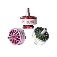 China T-Motor Velox V2207 /V2306 V3 1750KV 1950 5-6S / 2550 4S Brushless Motor For FPV Racing Drone Quadcopter RC Parts for sale