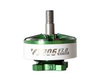 China T-Motor Brushless Velox V2207 /V2306 V3 1750KV 1950 2050 6S / 2550 4S for sale