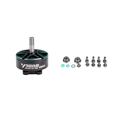 China Original T-Motor VELOX V2808 KV1300 1500 1950 Brushless Drone For Racing for sale