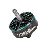 China Original T-Motor VELOX V2808 KV1300 1500 1950 Brushless Drone For Racing for sale