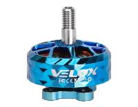 China T-Motor Velox Veloce V2207.5 V2 2550kv 4s 1950 1750 6s Brushless Motor For Rc Fpv Racing Drones Parts for sale