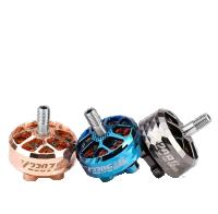 China T-Motor Velox Veloce V2207.5 V2 2550kv 4s 1950 1750 6s Brushless Motor For Rc Fpv Racing Drones Parts for sale