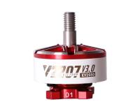 China T-Motor Velox V2207 V3.0 1750kv/1950/2050/2550 4-6s Brushless Motor For Fpv Racing Drone for sale