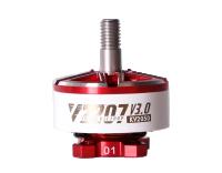 China T-Motor Velox V2207 V3.0 1750kv/1950/2050/2550 4-6s Brushless Motor For Fpv Racing Drone for sale