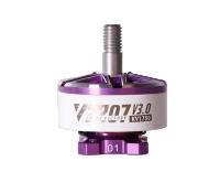 China T-Motor Velox V2207 V3.0 1750kv/1950/2050/2550 4-6s Brushless Motor For Fpv Racing Drone for sale