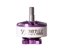 China T-Motor Velox V2207 /V2306 V3 1750kv 1950 2050 6s / 2550 4s Brushless Motor for Fpv Drones Diy Parts for sale