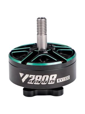 China Original T-Motor VELOX V2808 KV1300 1500 1950 Brushless Drone For Racing for sale