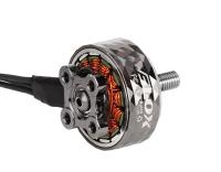 China T-Motor Velox Veloce V2208 V2 1750kv 1950 2450 4-6s Brushless Motor 4mm Titanium Alloy Shaft 5-Inch Propeller For Fpv Drone for sale