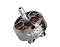 China T-Motor Velox Veloce V2208 V2 1750kv 1950 2450 4-6s Brushless Motor 4mm Titanium Alloy Shaft 5-Inch Propeller For Fpv Drone for sale