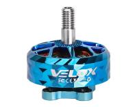 China T-Motor Velox Veloce V2207.5 V2 2550kv 4s 1950 1750 6s Brushless Motor For Rc Fpv Racing Drones Parts for sale