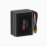 China Factory Outlet IFlight Fullsend E 6S 4000/8000mAh Plastic Batteries With XT60 Plug For Aircraft Frame Racing Drone for sale