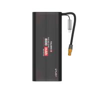 China Factory Outlet IFlight Fullsend E 6S 4000/8000mAh Plastic Batteries With XT60 Plug For Aircraft Frame Racing Drone for sale