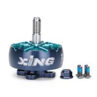 China Hot Sales IFlight XING2 2306 1755KV/2555 4S/6S High Quality Brushless Motor For FPV Racing Longrange Quadcopter for sale