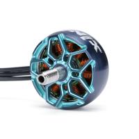 China Hot Sales IFlight XING2 2306 1755KV/2555 4S/6S High Quality Brushless Motor For FPV Racing Longrange Quadcopter for sale