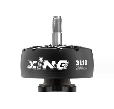 China Hot IFlight XING-E 3110 900KV FPV Cinelifter Motor With 5mm Steel Shaft Waterproof And Durable For Parts for sale