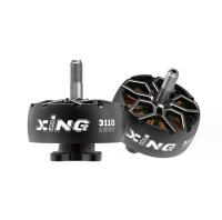 China Hot IFlight XING-E 3110 900KV FPV Cinelifter Motor With 5mm Steel Shaft Waterproof And Durable For Parts for sale