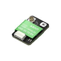 China Wholesale Price IFlight ELRS 2.4GHz/915MHz 250mW/500 Dual-Antenna True Diversity RX Receiver For FPV RC Racer Drone for sale